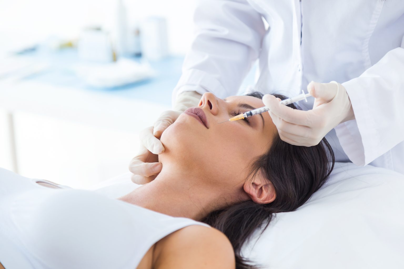 Medical Aesthetics and Lasers | Expert Laser Hair Removal, Botox, and ...