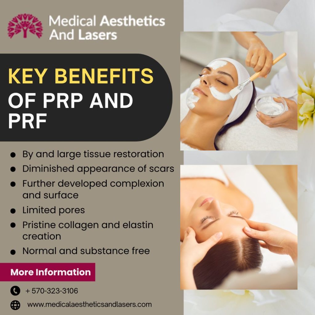Best Treatment for PLATELET RICH PLASMA Clinic in Williamsport, PA